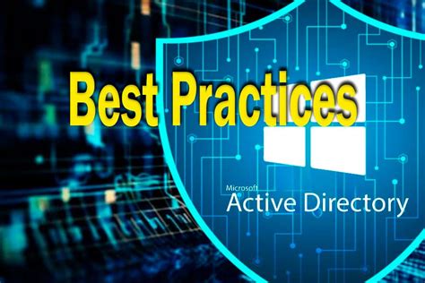 5 Práticas Para Proteger Contas Do Active Directory