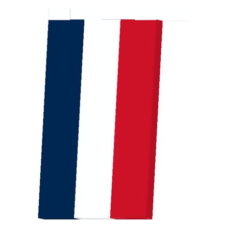 France Flag Cloak Badlion Store