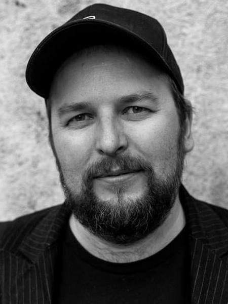 Вадим Шатров — биография личная жизнь фото причина смерти режиссер Максим «Инстаграм