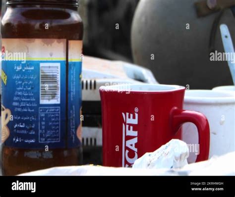 Army Rations Stock Videos And Footage Hd And 4k Video Clips Alamy