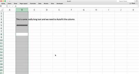 Dear Analyst 79 How To Finally Autofit Column Widths In Excel For The