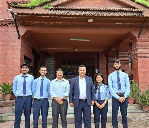 er kiran bhandari on linkedin final year project defence