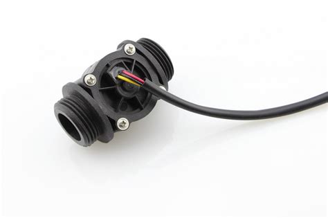 Water Flow Sensor G1 Philippines Circuitrocks
