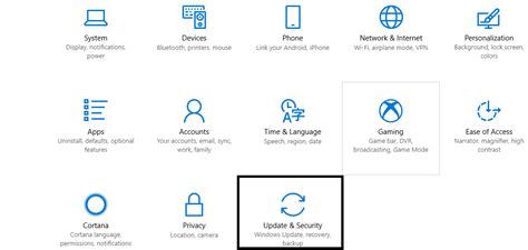Solucionar El Error De Excepción De Interrupción No Manejada De Windows 10