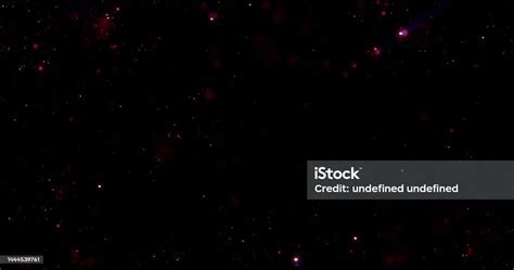 추상적인 진한 파란색 보라색 프레임은 검은 배경에 흐림 효과와 보케가 있는 반짝이는 디지털 하이테크 입자를 날고 있습니다 아름다운 화면 보호기 0명에 대한 스톡 사진 및