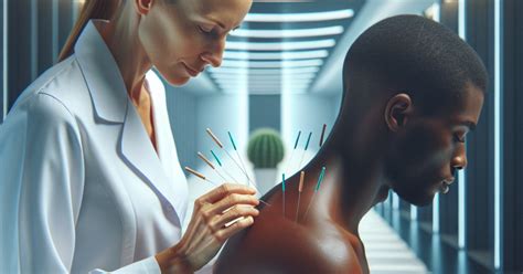 Acupuncture For Shoulder Pain White Raven Acupuncture