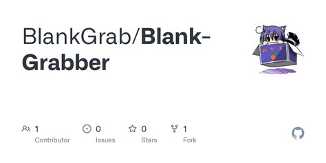 Releases · Blankgrabblank Grabber · Github