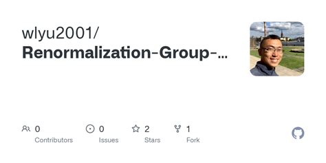 Github Wlyu2001 Renormalization Group Decoder