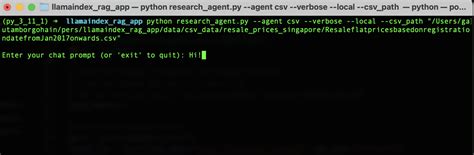 Use Llms On Your Local Pdfs And Csvs