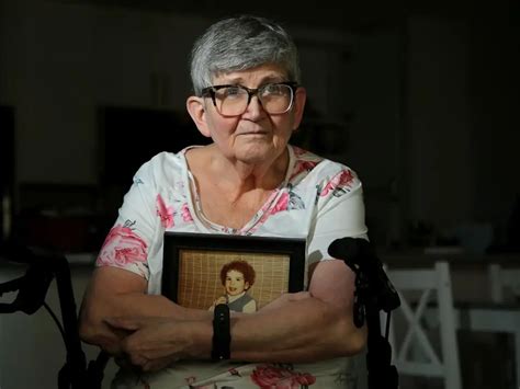 Alberta Moms Lonely Four Decade Long Search For Missing Son Missing