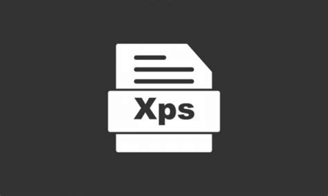 Enable Xps Viewer Open Xps Files On Windows 10