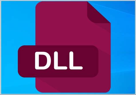 Bρείτε τα Dlls που λείπουν από τα Windows