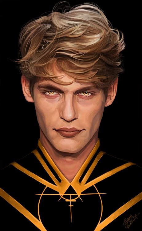 Darrow As A Red And As A Gold Redrising Red Rising Throne Of Glass