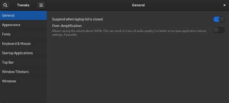 How To Install Gnome Tweak Tool On Fedora Linuxips