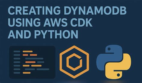 Check Out My New Blog Post On Kate Cloud Dba Create Dynamodb Using