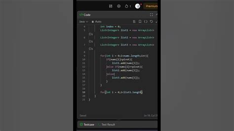 aaj ka problem easy way mei🔥🔥 java leetcode leetcodechallenge coding codeprep codewithme