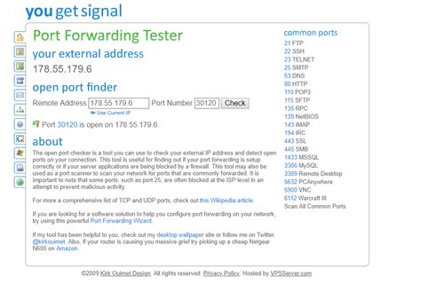 Cant Find My Server On Server List Ports Are Open Page Server Discussion Cfx Re Community