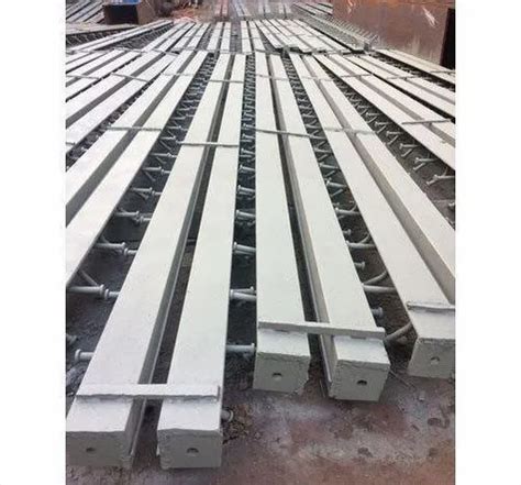 Compression Seal Expansion Joint For Bridge Size 100mm At ₹ 4300 Meter In Hyderabad