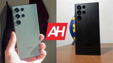 Phone Comparisons Samsung Galaxy S Ultra Vs Samsung Galaxy S Ultra