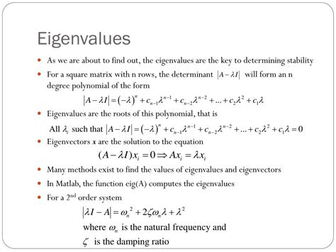 Ppt Linear Systems Powerpoint Presentation Free Download Id 2468740