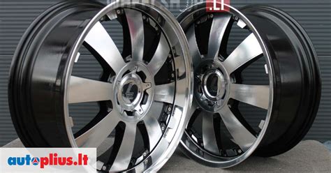 Lenso Concerto Lengvojo Lydinio R20 A27921921