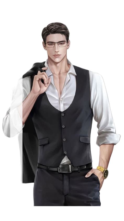 Xander Rochat Ai Character Card