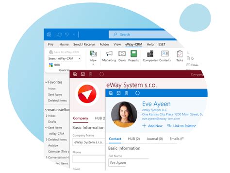 Choosing The Best Outlook Crm
