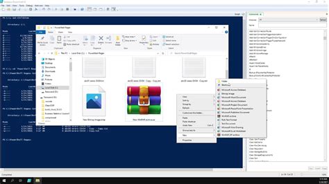 Powershell Rename Bulk Files Urdu Hindi Language By Raheel Rupani Youtube