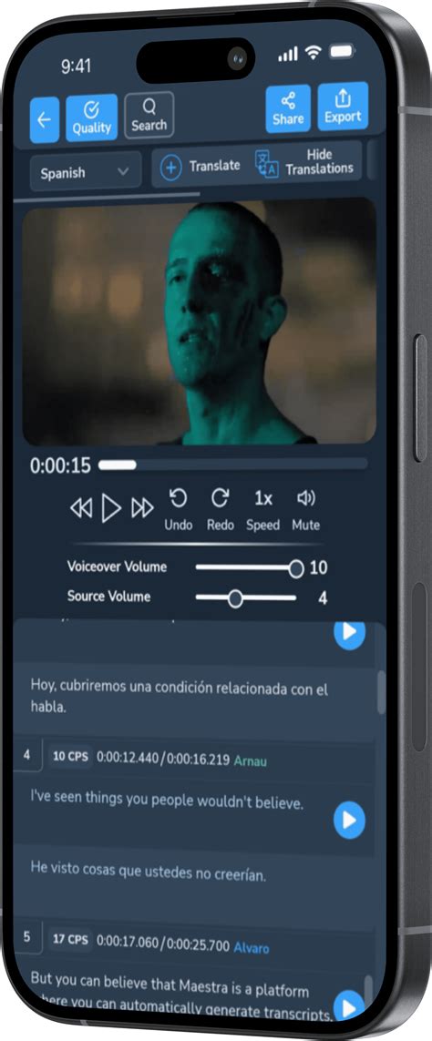 Generate English Subtitles With Ai Instant And Free
