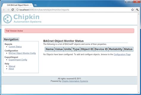 Bacnet Integration Gateways Routers Loggers Tools Chipkin Automation Systems