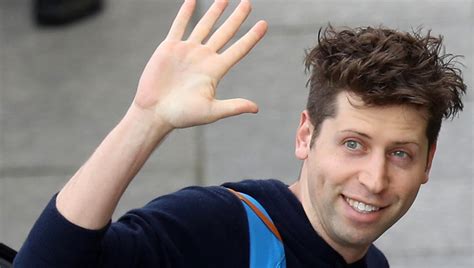 Бунт в Openai почему сотрудники требуют возврата Сэма Альтмана и отставки совета директоров