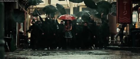 Mutant Ghost War Girls