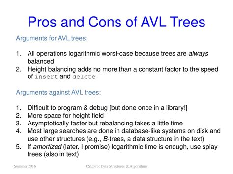 Cse373 Data Structures And Algorithms Ppt Download