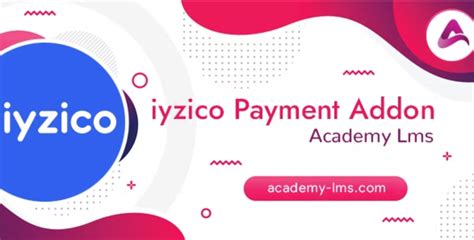 Digital Vyapar Seva — Academy Lms Iyzico Payment Addon