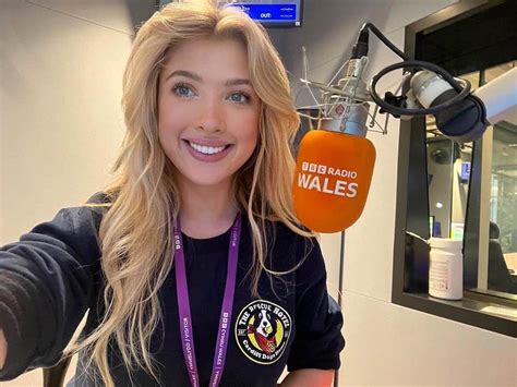 Rising Welsh Star Katie Owen Discovers Her American Cousin Katie