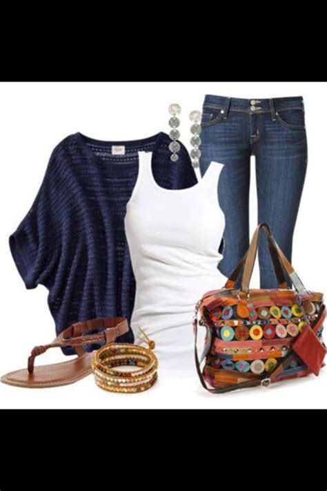 Moves Fashion Smart Polyvore Combination