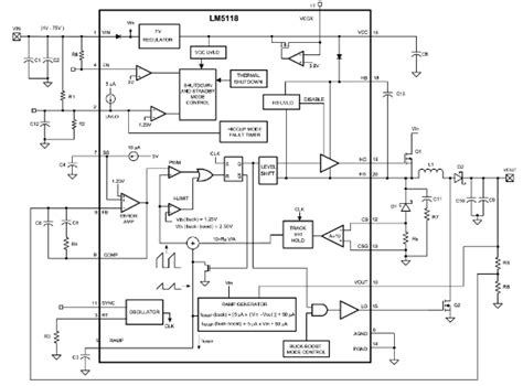 Texas Instrument LM EVAL NOPB Evaluation Board For LM Wide Voltage Range Buck Boost