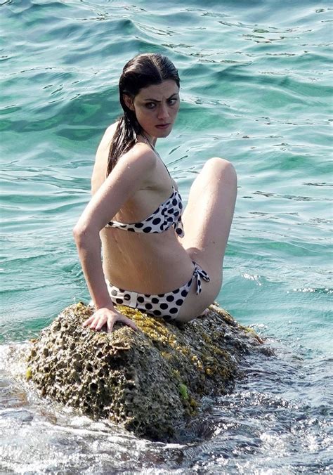 Phoebe Tonkin Sexy 17 Photos The Fappening
