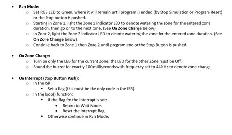 Solved Program Description You Will Use Tinkercad To Write