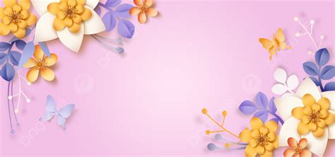 พื้นหลังลวดลายพืชดอกไม้ พาหะพื้นหลังและไฟล์ Psd สำหรับดาวน์โหลดฟรี Pngtree