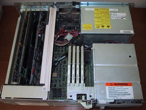 Apollo HP Domain DN4500 For Sale UNIX Workstation