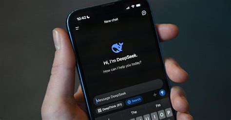 What To Know About Deepseek And How It Is Upending A I Karthikeyan Natarajan