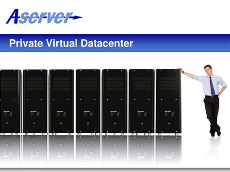 Ppt Datacenter Virtualisation Powerpoint Presentation Free