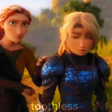I Cant Stop Editing It 😩 Httyd Httyd2 Toothless Httyd3 Dragons