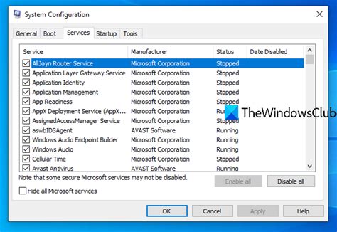 Windows Server Manager Not Opening Or Working Fix