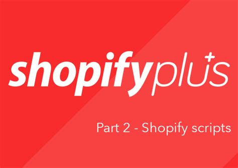 what is shopify plus part 1 overview