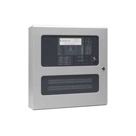 Mx 5403 Advanced Electronics 1 4 Loop Fire Panel Codiac