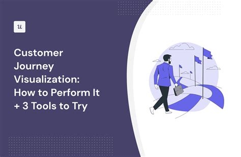 Customer Journey Visualization How To Perform It 3 Tools To Try