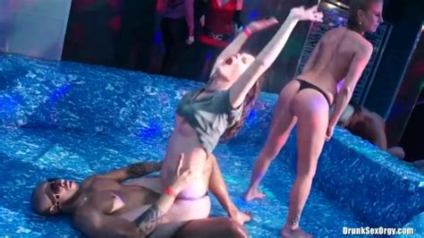 Feverish Sex And Naked Dancing At Party Alpha Porno